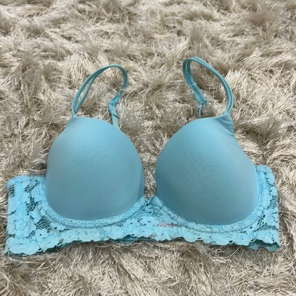 No Boundaries | Intimates & Sleepwear | No Boundaries Womans 36a Bra ...